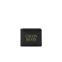 Calvin Klein Portemonnaie Herren Gr&ouml;&szlig;e One Size gelb / schwarz
