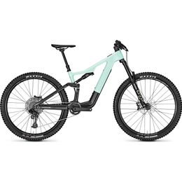 Focus Jam² SL 8.7 | Gr. XL | Carbon Light E-MTB Petrol