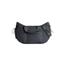 Bershka Weekender male Black size One Size
