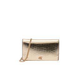 Calvin Klein Clutch female Gold size One Size