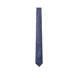 Calvin Klein Tie 'AVA' male Blue size One Size