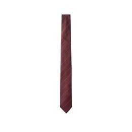 Calvin Klein Tie male Red size One Size