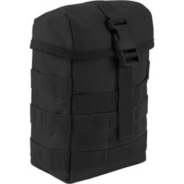 Brandit Accessoires ' Fire Molle Pouch ' Herren Gr&ouml;&szlig;e Onesize schwarz