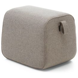 Softline Hocker Nector Sand