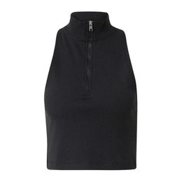Jordan Top Damen Gr&ouml;&szlig;e XL schwarz
