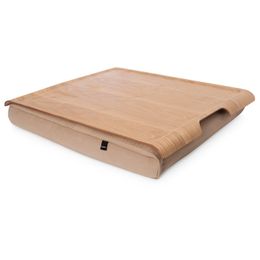 Tablett Laptray Natur