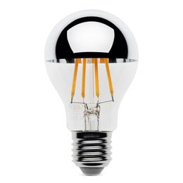 Sigor Licht LED-Filament-Kopfspiegellampe E27 7 W