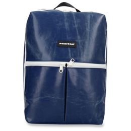 Freitag Rucksack F49 Fringe 3817055 nebelblau