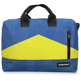 Freitag Office-/ Laptopbag F305 Roy 3867240 nebelblau