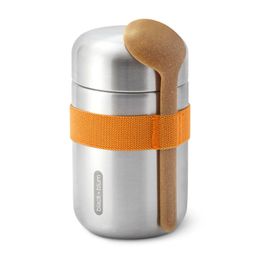 Essensbehälter Food Flask Orange