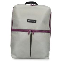 Freitag Rucksack F49 Fringe 3816868 silber