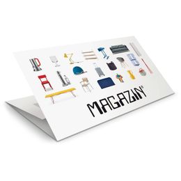 Magazin PDF-Gutschein Englisch