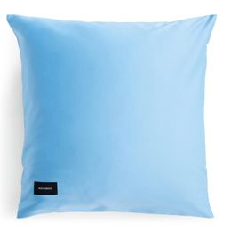 Magniberg Kopfkissenbezug Pure Satin 80 × cm Hellblau (baby blue)