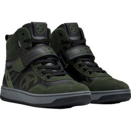 XPD Moto-Pro H2Out, Schuhe wasserdicht