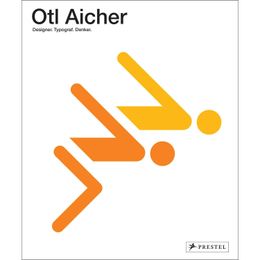 Prestel Verlag Otl Aicher
