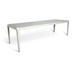 Weltevree Tisch Bended Table 270 RAL 7038 Achatgrau