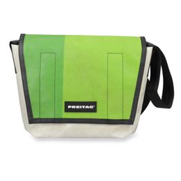 Freitag Umhängetasche F14 Dexter 3900545 patinaweiss
