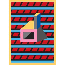 WRONG SHOP Druck Nathalie du Pasquier Manifesto 5