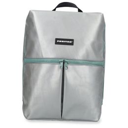 Freitag Rucksack F49 Fringe 3817131 silber