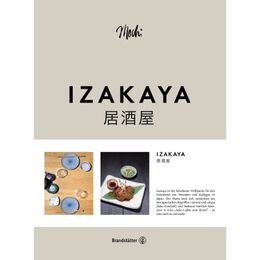 Christian Brandstätter Verlag Izakaya