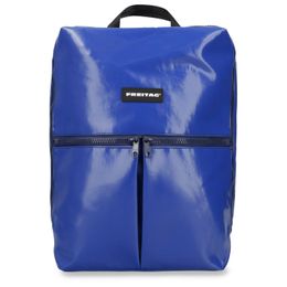 Freitag Rucksack F49 Fringe 3816720 nebelblau