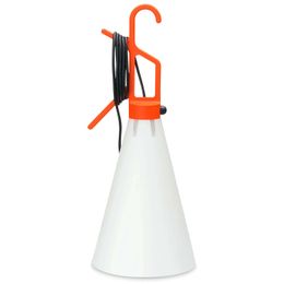 Flos Universalleuchte Mayday Orange