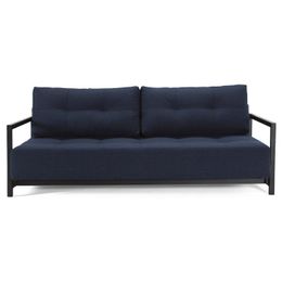 Innovation Living Bettsofa Bifrost Dunkelblau