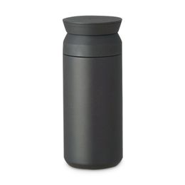 Kinto Thermobecher Travel Tumbler Schwarz 350 ml