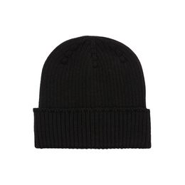 Pull&Bear Pull&bear Beanie male Black size One Size