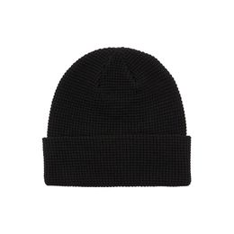 Pull&Bear Pull&Bear M&uuml;tze Herren Gr&ouml;&szlig;e 55/60 schwarz