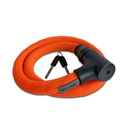 tex-lock Radschloss Orbit Orange