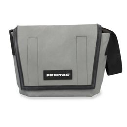 Freitag Umhängetasche F11 Lassie 3401674 dunkelgrau