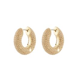 & other stories & Other Stories Earrings female Gold size One Size