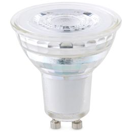 Sigor Licht LED-Reflektorlampe Gu10