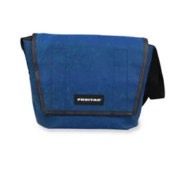 Freitag Umhängetasche F14 Dexter 3812622 nachtblau