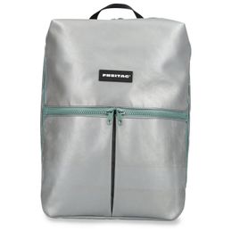 Freitag Rucksack F49 Fringe 3816950 silber