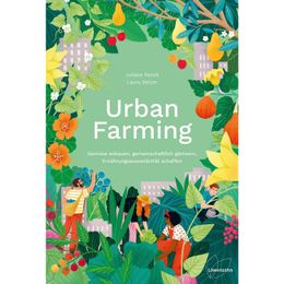 Löwenzahn Verlag Urban Farming