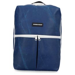 Freitag Rucksack F49 Fringe 3816941 nachtblau