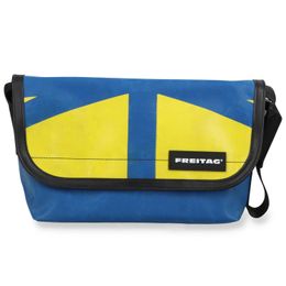 Freitag Umhängetasche F41 Hawaii Five-O 3821737 nebelblau