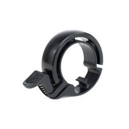 Fahrradklingel Oi Schwarz