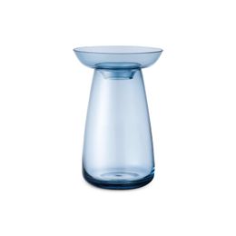 Kinto Vase Aqua klein Blau