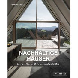 Prestel Verlag Nachhaltige Häuser