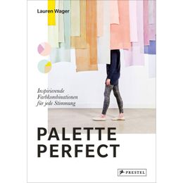 Prestel Verlag Palette Perfect