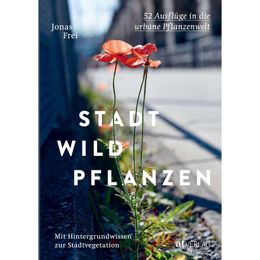 AT Verlag Stadt Wild Pflanzen