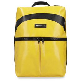 Freitag Rucksack F49 Fringe 3816893 signalgelb