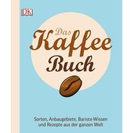 Dorling Kindersley Verlag Das Kaffee Buch