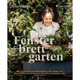 Löwenzahn Verlag Fensterbrettgarten