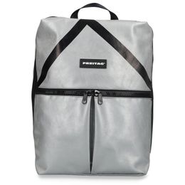Freitag Rucksack F49 Fringe 3816895 silber