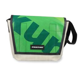 Freitag Umh&auml;ngetasche F14 Dexter 3900608 patinaweiss