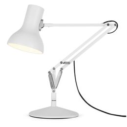Anglepoise Tischleuchte Anglepoise® Mini Typ 75 Weiß